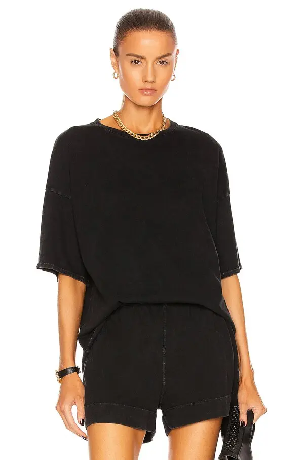 Beyond Yoga Boyfriend Tee