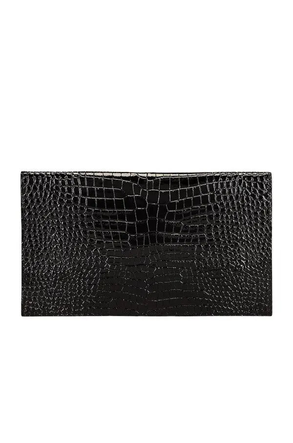 Saint Laurent Medium Uptown Pouch