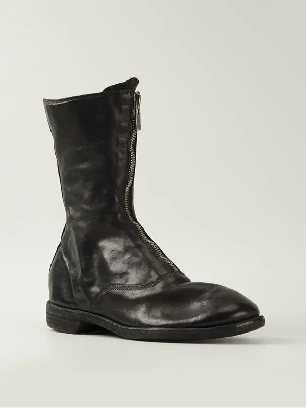 Guidi Stivale' Boots