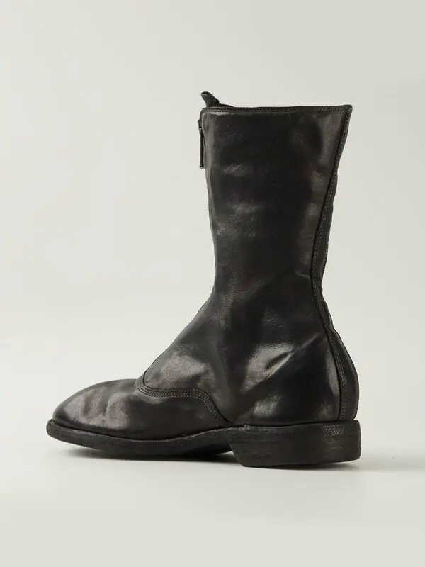 Guidi Stivale' Boots