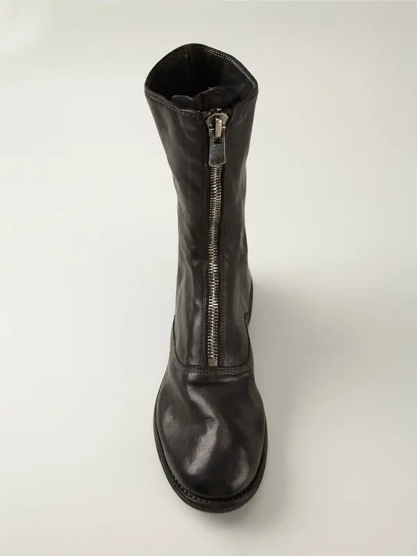 Guidi Stivale' Boots