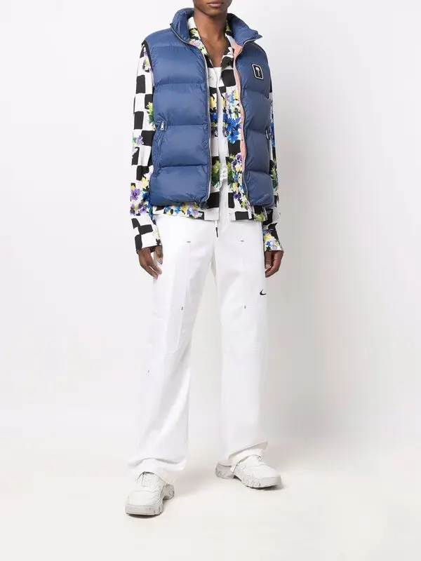 Nike X Off White Bootcut Trousers