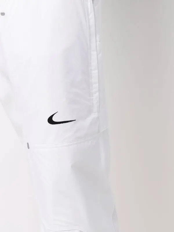 Nike X Off White Bootcut Trousers