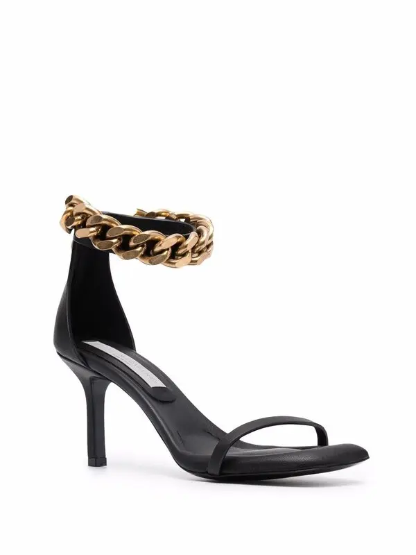 Stella McCartney Falabella 80mm Sandals