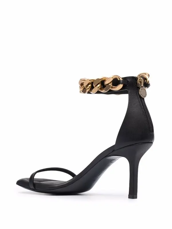 Stella McCartney Falabella 80mm Sandals