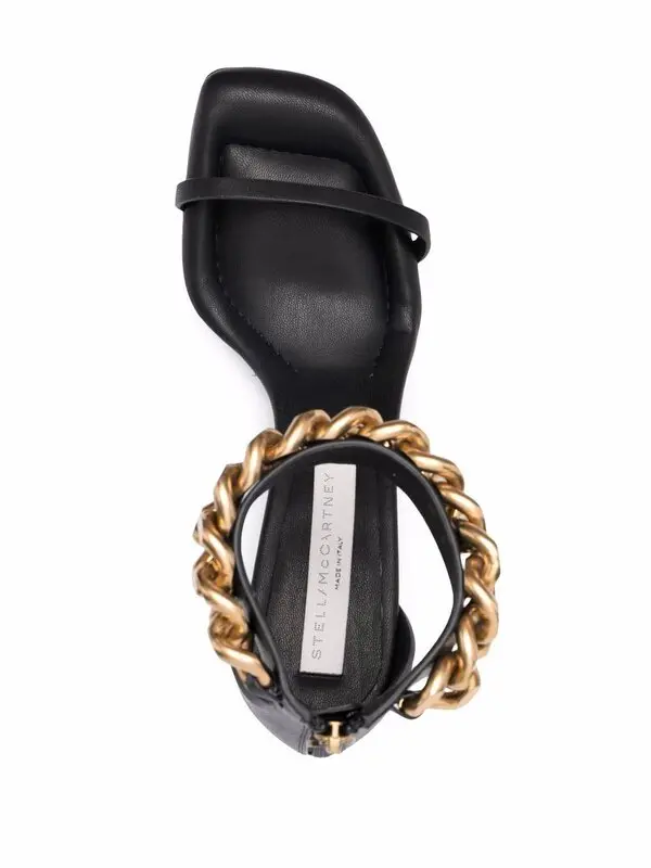 Stella McCartney Falabella 80mm Sandals