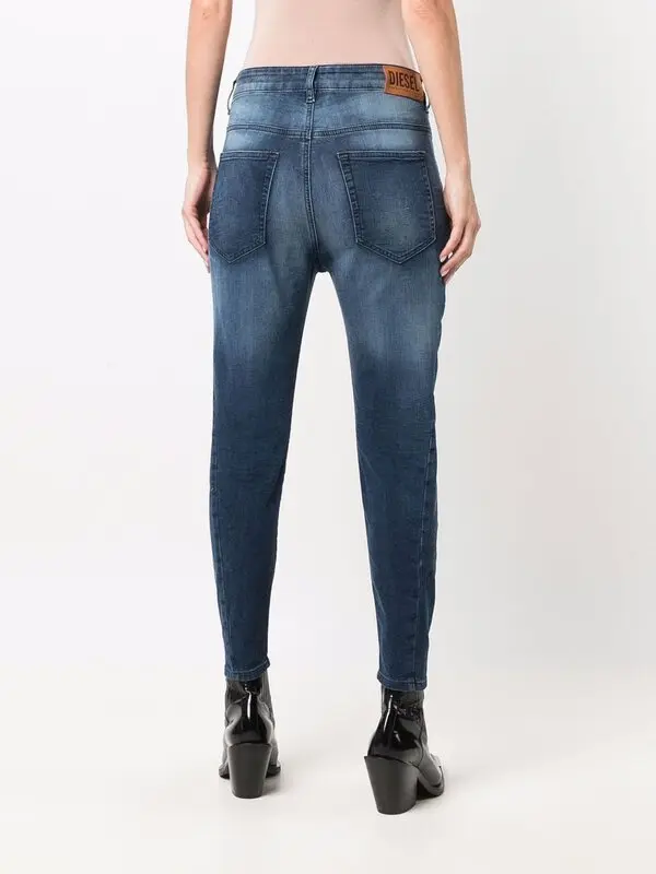 DIESEL® Fayza Skinny Jean