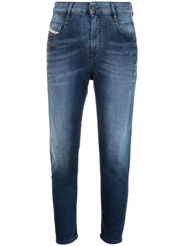 DIESEL® Fayza Skinny Jean