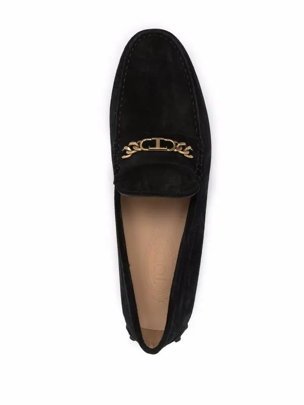 TOD'S Gommino Driving Shoes