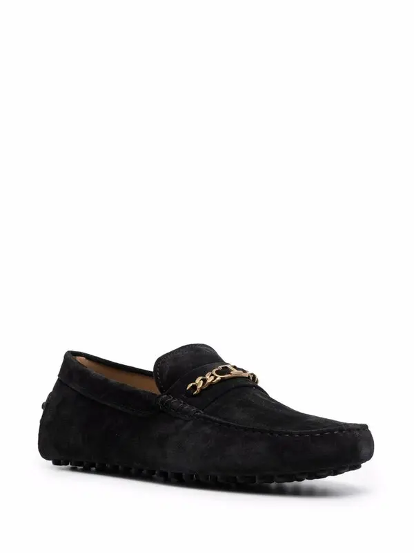 TOD'S Gommino Driving Shoes