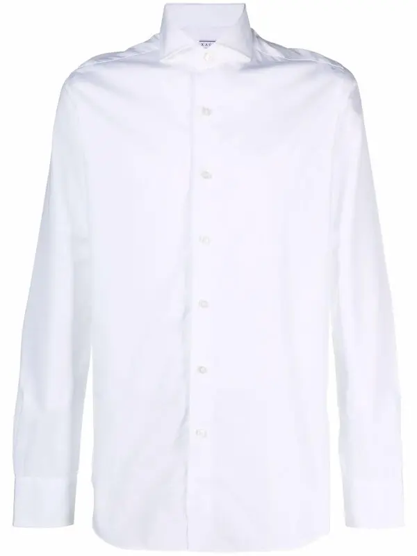XACUS Wrinkle-free Tailored Travel Shirt
