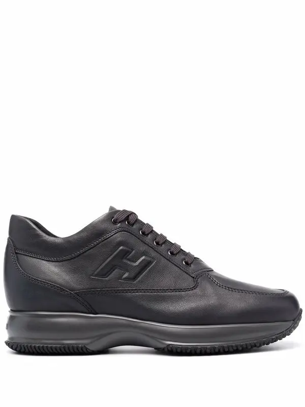 Hogan Interactive Low Top Sneakers