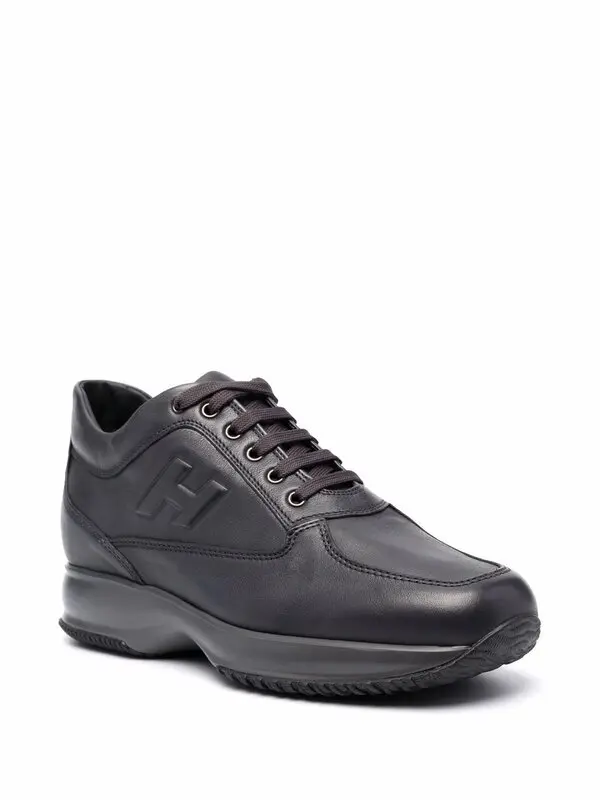 Hogan Interactive Low Top Sneakers