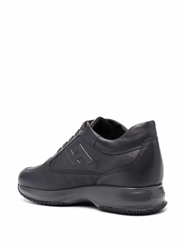 Hogan Interactive Low Top Sneakers