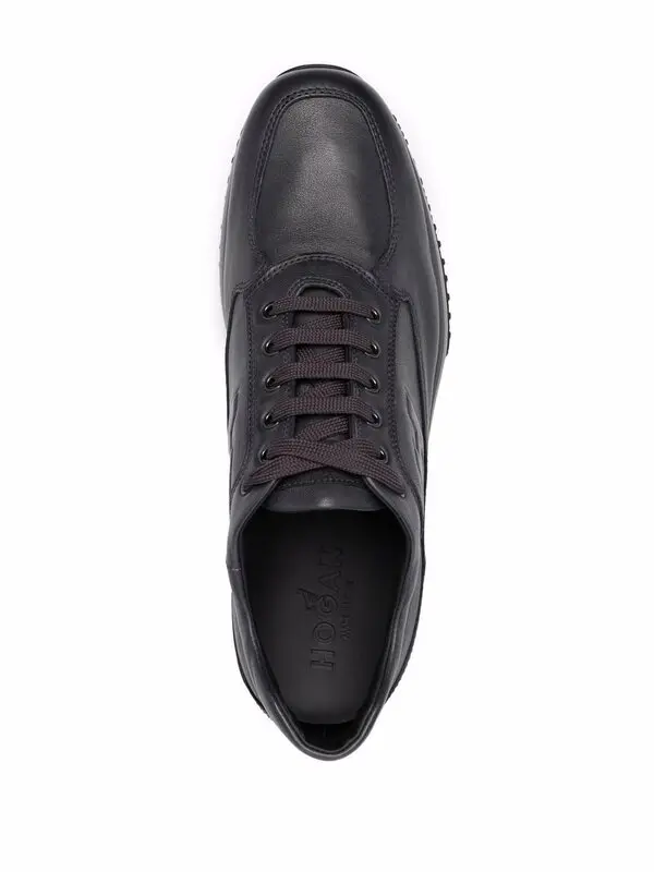 Hogan Interactive Low Top Sneakers