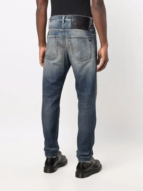 DIESEL® D-fining Tapered Jeans