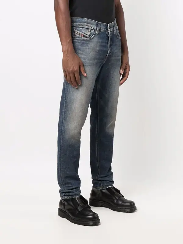 DIESEL® D-fining Tapered Jeans