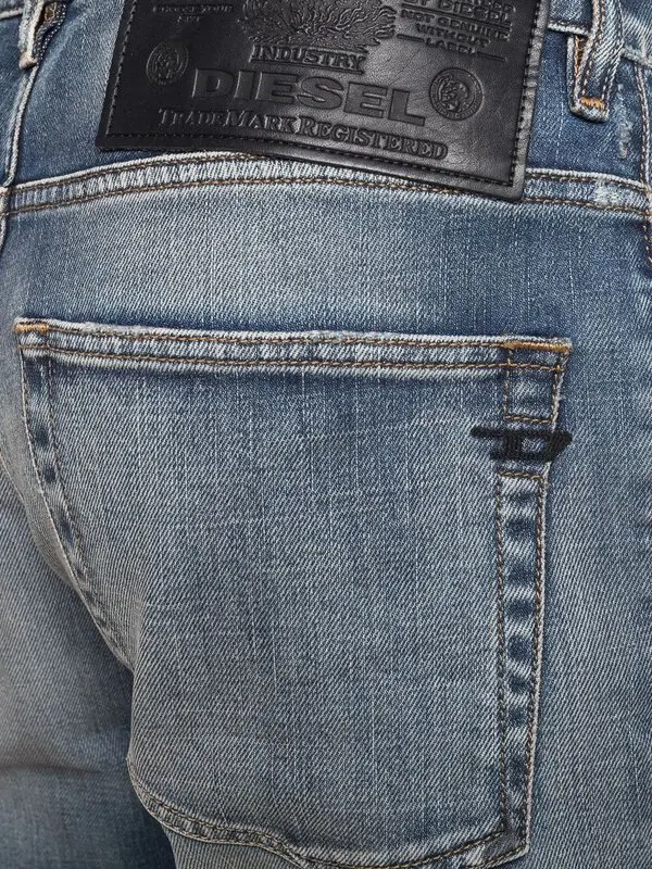 DIESEL® D-fining Tapered Jeans
