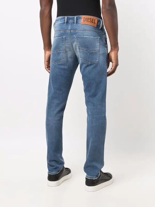 DIESEL Tapered Krooley Joggjeans
