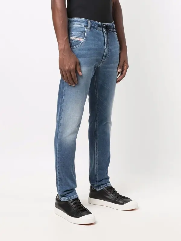 DIESEL Tapered Krooley Joggjeans