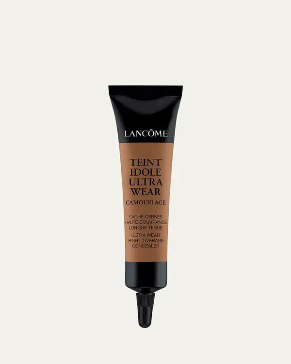 LANCOME 0.4 Oz. Teint Idole Ultra Wear Camouflage Concealer - 495 Suede W