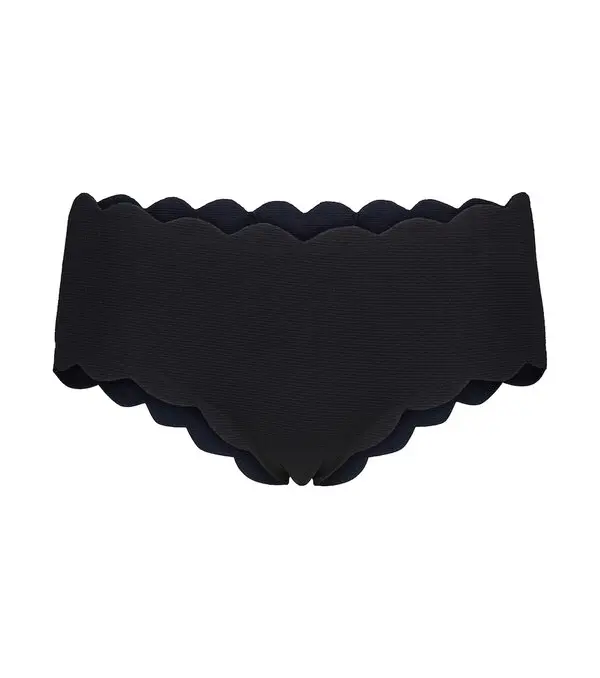 Marysia Santa Barbara Bikini Bottoms - Black