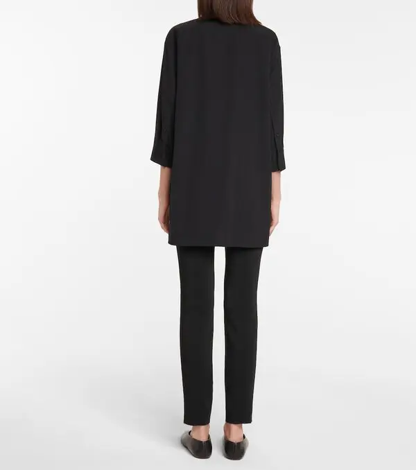 THE ROW Elada Shirt