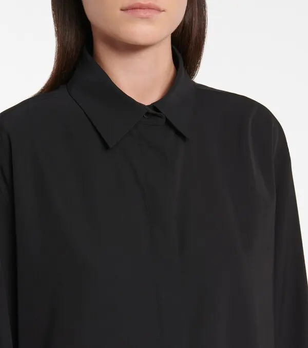 THE ROW Elada Shirt