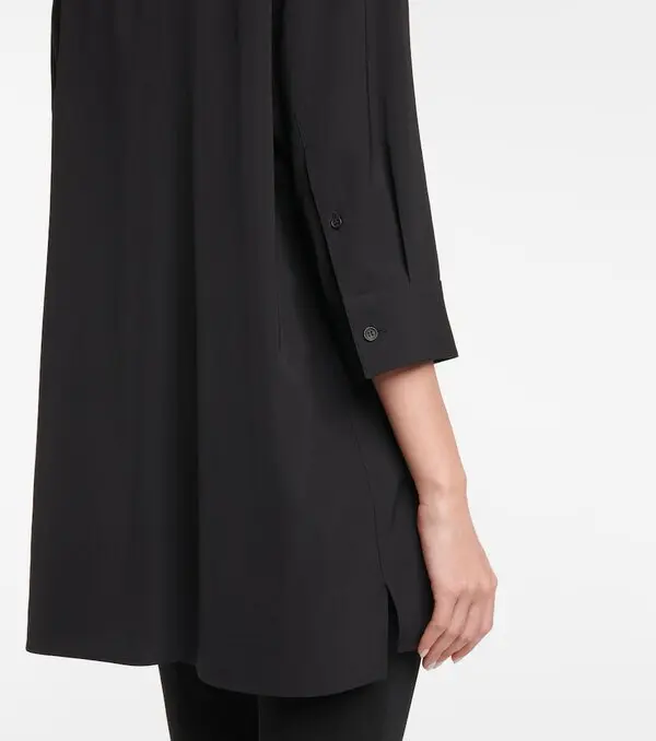 THE ROW Elada Shirt