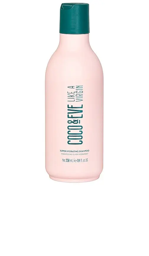 COCO & EVE Like A Virgin Super Hydrating Shampoo - N,a