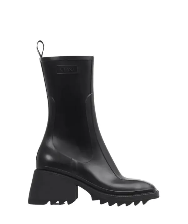 Chloé - CHLOÉ Betty Rain Boot