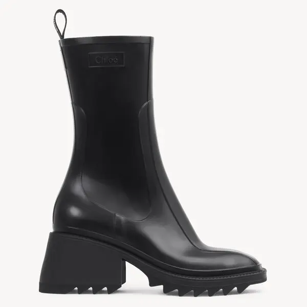 Chloé - CHLOÉ Betty Rain Boot