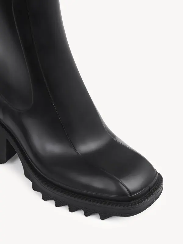 Chloé - CHLOÉ Betty Rain Boot