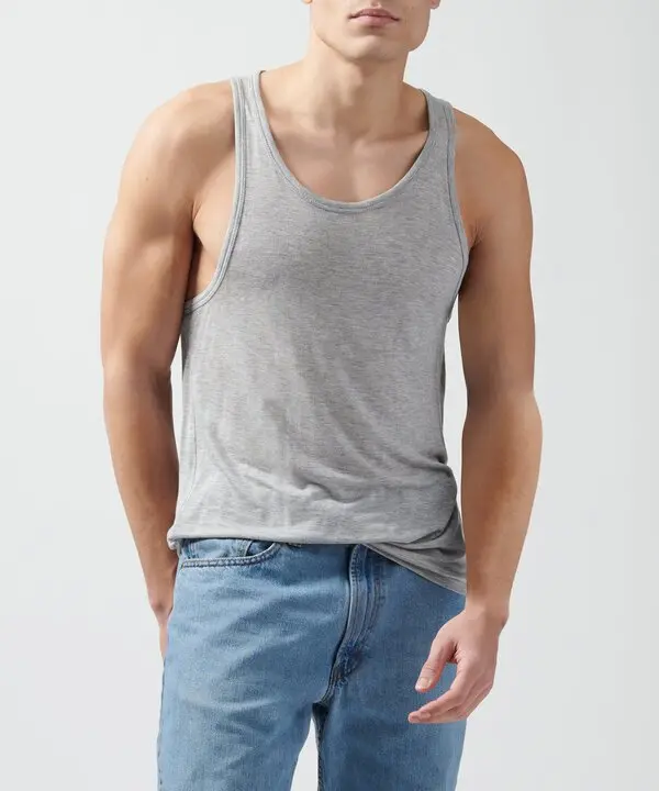 ATM Anthony Thomas Melillo Modal Jersey Tank Top