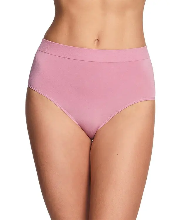 Wacoal B.smooth Seamless Briefs - Lilas