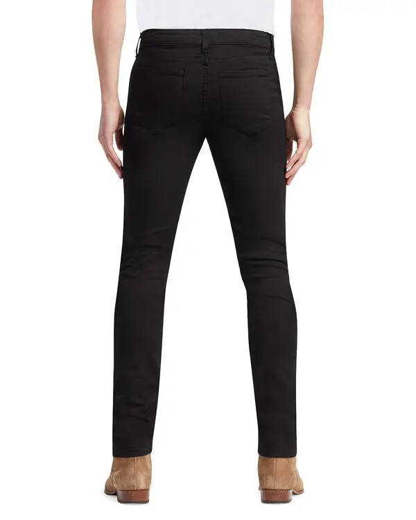 Monfrère Greyson Skinny Fit Jeans