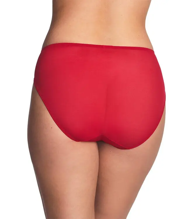 Wacoal Embrace Lace High-cut Briefs - Grandalia