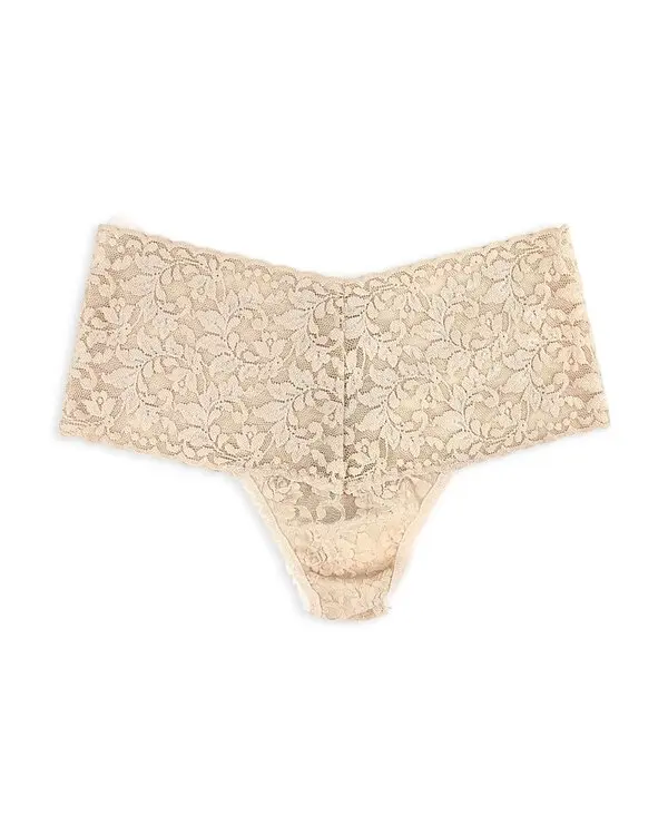Hanky Panky Retro Thong - Chai
