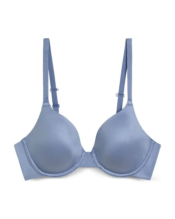 Wacoal B. Tempt'd Future Foundation Contour Bra - Country Blue