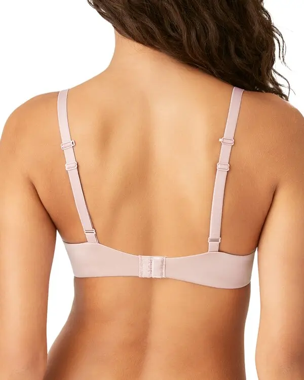 Wacoal B.tempt'd Future Foundation Contour Bra - Rose Smoke