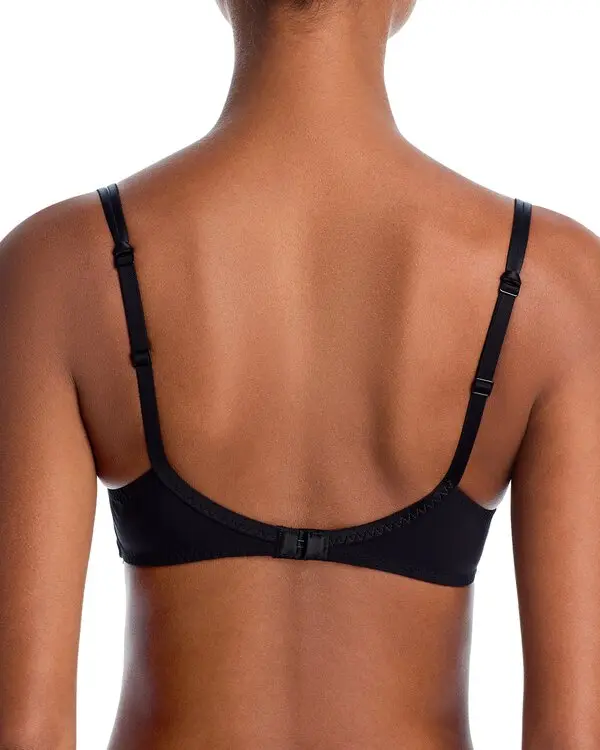 Simone Perele Delice 3d Molded T-shirt Bra - Moonlight