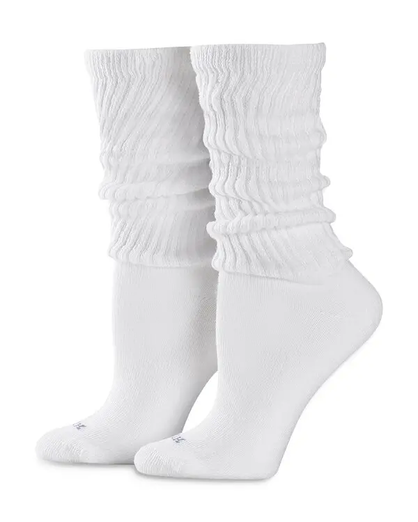Hue The Slouch Socks