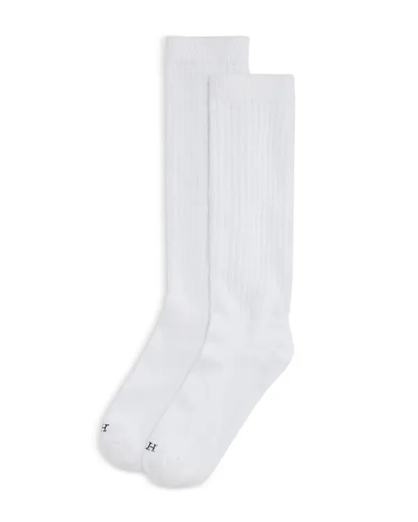 Hue The Slouch Socks