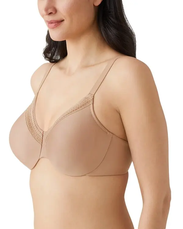 Wacoal Perfect Primer Underwire Bra - Roebuck