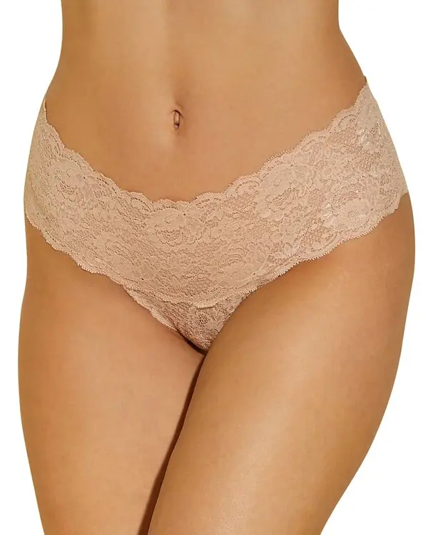 Cosabella Never Say Never Comfie Thong - Sette