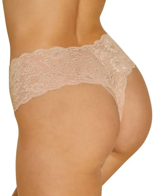 Cosabella Never Say Never Comfie Thong - Sette