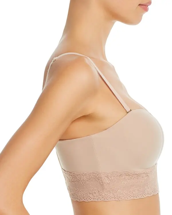 Natori Bliss Perfection Strapless Bra