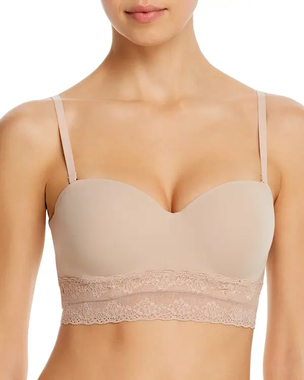 Natori Bliss Perfection Strapless Bra