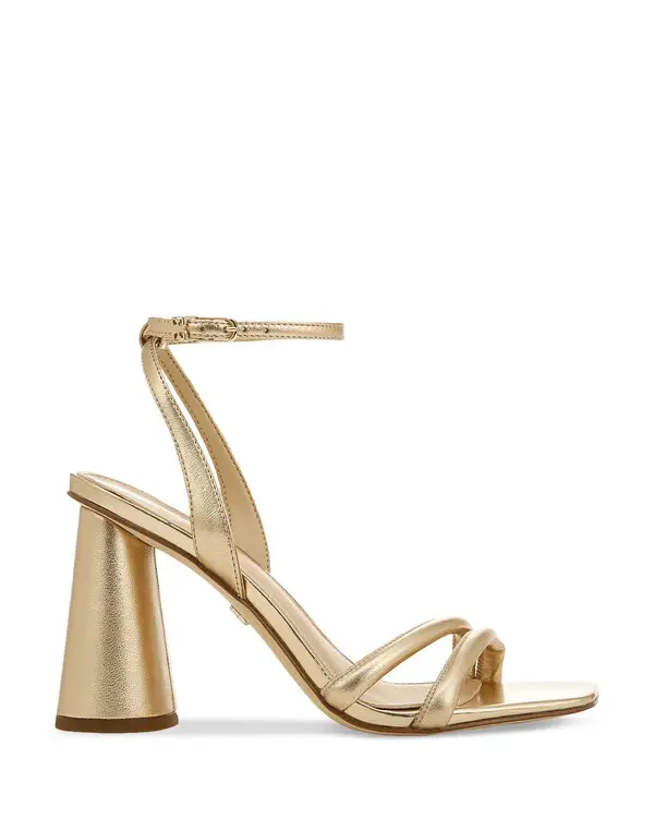 Sam Edelman Kia Ankle Strap High Heel Sandals