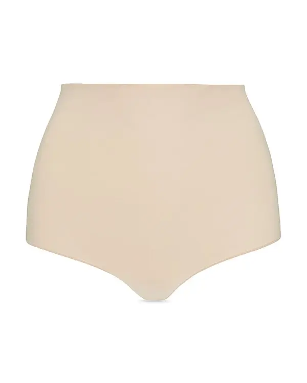 Commando Classic Control Thong - Beige